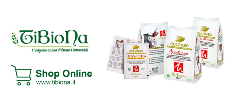 Homepage - Luca Montersino